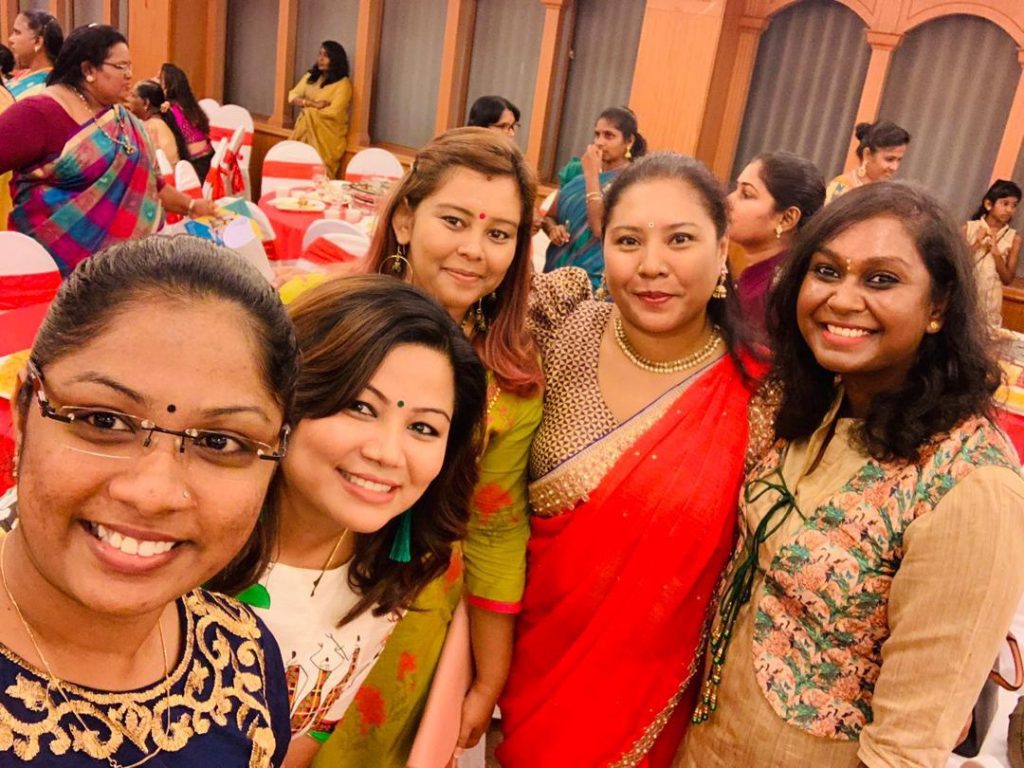 National MIC Wanita – Malaysian Indian Congress