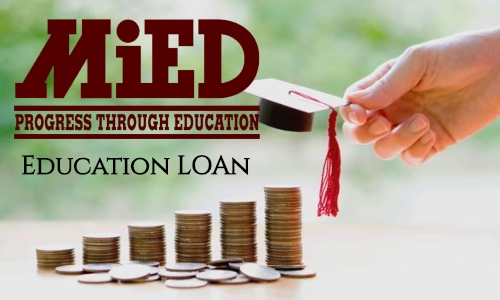 Student Loans – Malaysian Indian Congress