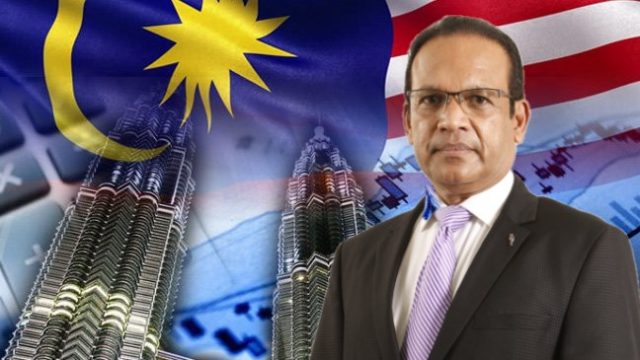 Bajet 2021 remedi pemulihan dan kebangkitan negara, yakin Dato’ T ...