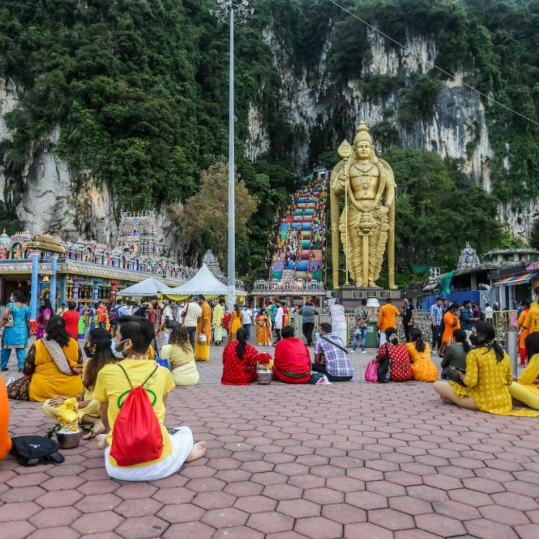 THE VIEWS EXPRESSED BY BOTH THE PRESIDENT & DEPUTY PRESIDENT OF MIC HAS ...