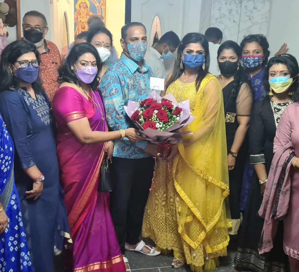 Birthday Celebration of YB Datuk Seri M.Saravanan – Malaysian Indian ...
