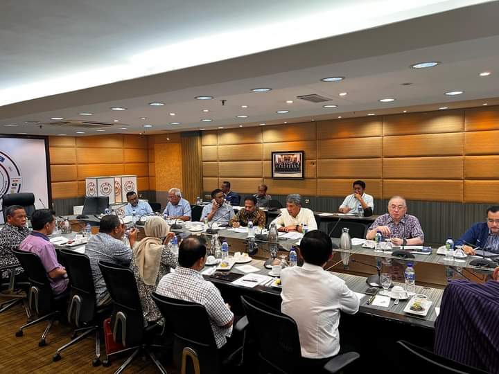 MESYUARAT MAJLIS PERUNDINGAN (SKPM) KERUSI PRN 6 NEGERI – Malaysian ...