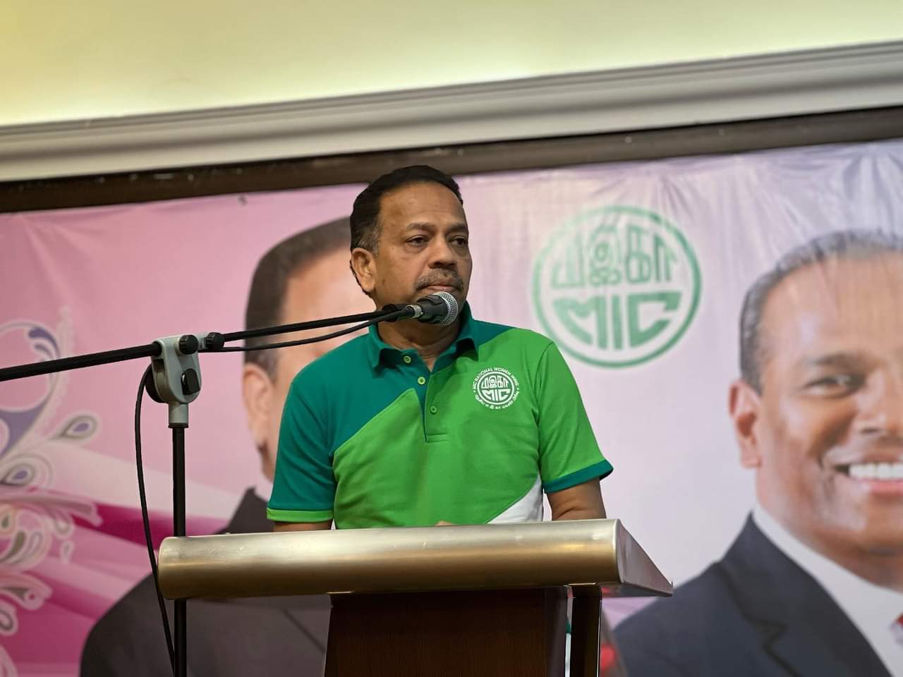 MIC National Women’s Wing Training & Empowerment Program – Malaysian ...