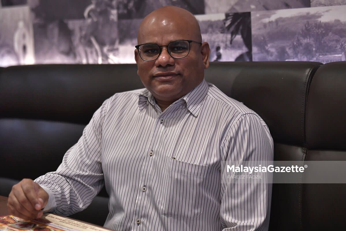 Awtar Singh dipecat MIC kerana banyak isu disiplin – Rajasekaran ...