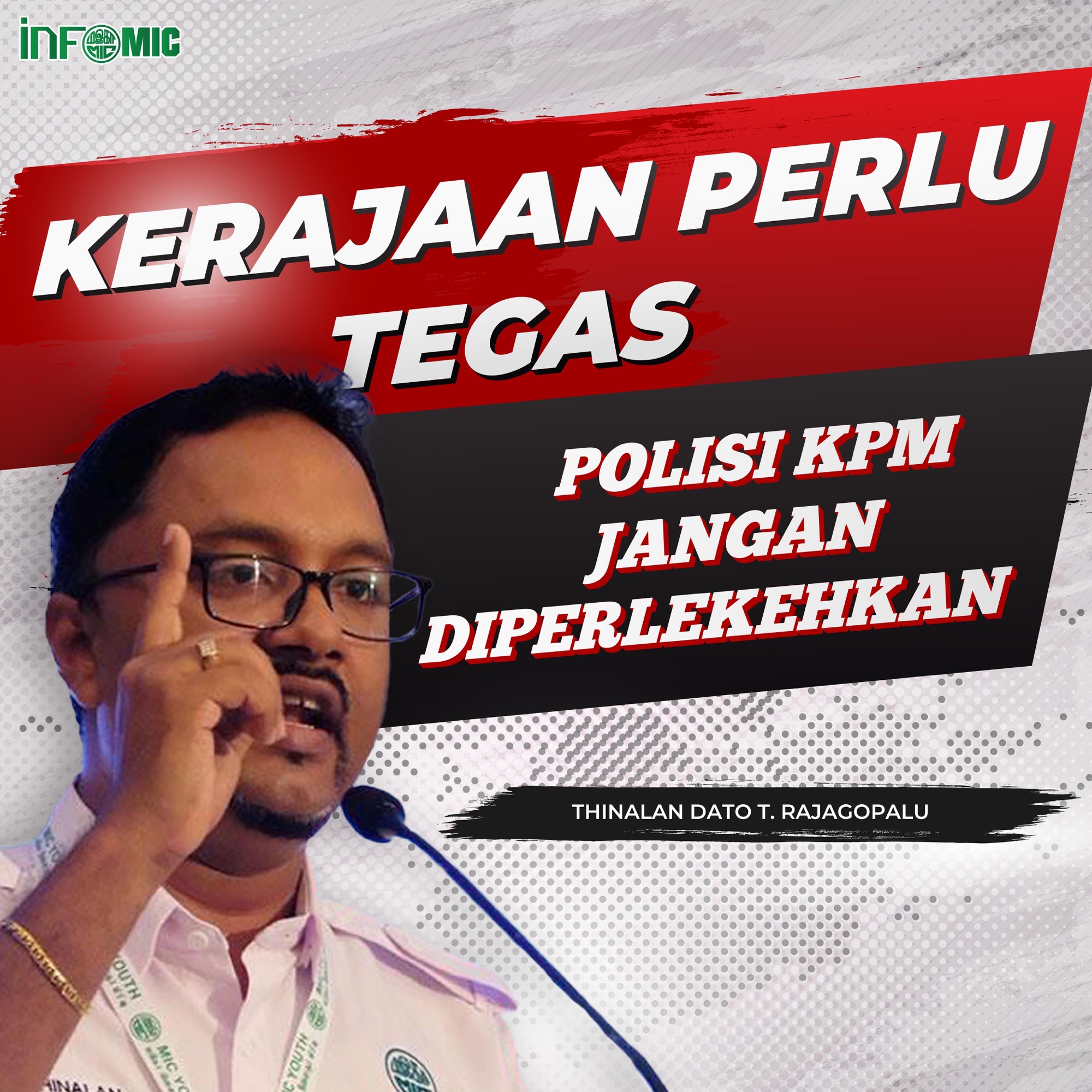 Isu Tajaan Syarikat Arak Kepada Sekolah: Kerajaan Perlu Tegas, Polisi ...