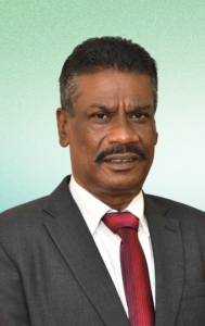 Central Working Committee – Malaysian Indian Congress