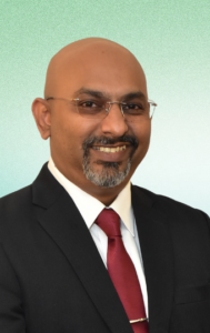 Central Working Committee – Malaysian Indian Congress