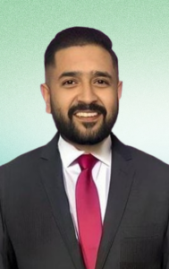 Central Working Committee – Malaysian Indian Congress