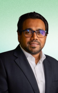 Central Working Committee – Malaysian Indian Congress