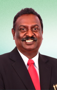 Central Working Committee – Malaysian Indian Congress