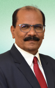 Central Working Committee – Malaysian Indian Congress