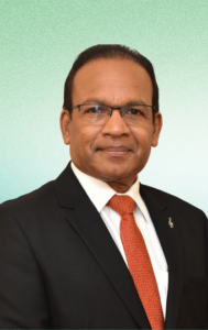 Central Working Committee – Malaysian Indian Congress