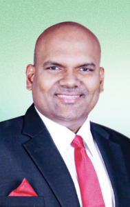 Central Working Committee – Malaysian Indian Congress