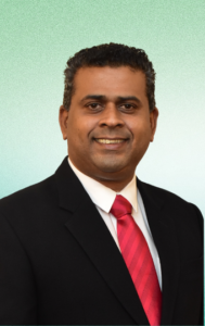 Central Working Committee – Malaysian Indian Congress