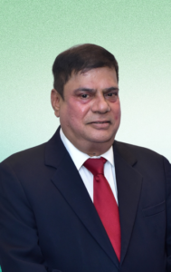 Central Working Committee – Malaysian Indian Congress